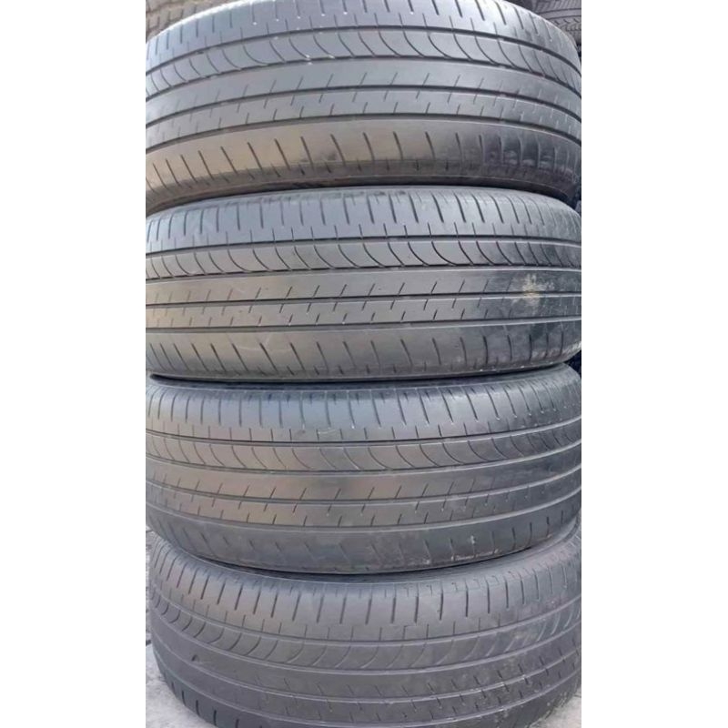Jual ban mobil ring 20 ban mobil merek Bridgestone dueler ring 235/55 ...