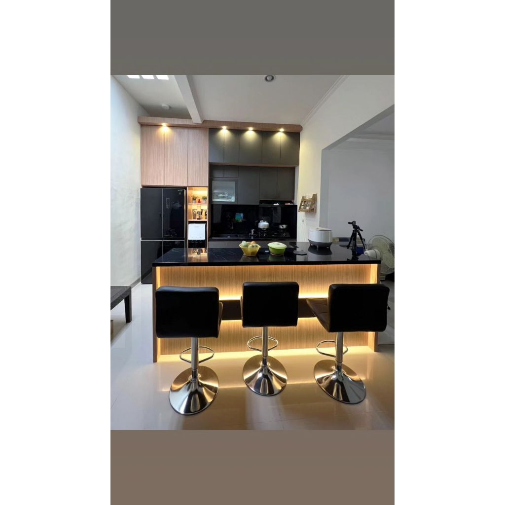 Jual KITCHEN SET / KITCHEN SET MINIMALIS | Shopee Indonesia