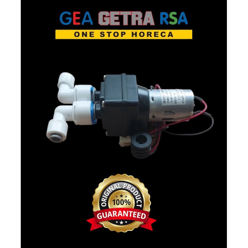 Jual Pumpa Dispenser Gea Hally star original | Shopee Indonesia