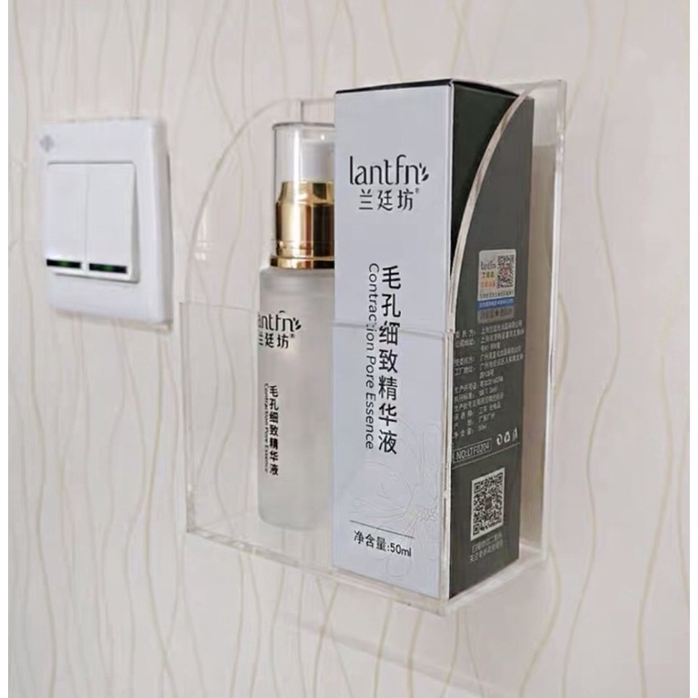 Jual Potongan Harga Spesial Rak Brosur Akrilik Free Baut Rak serbaguna ...