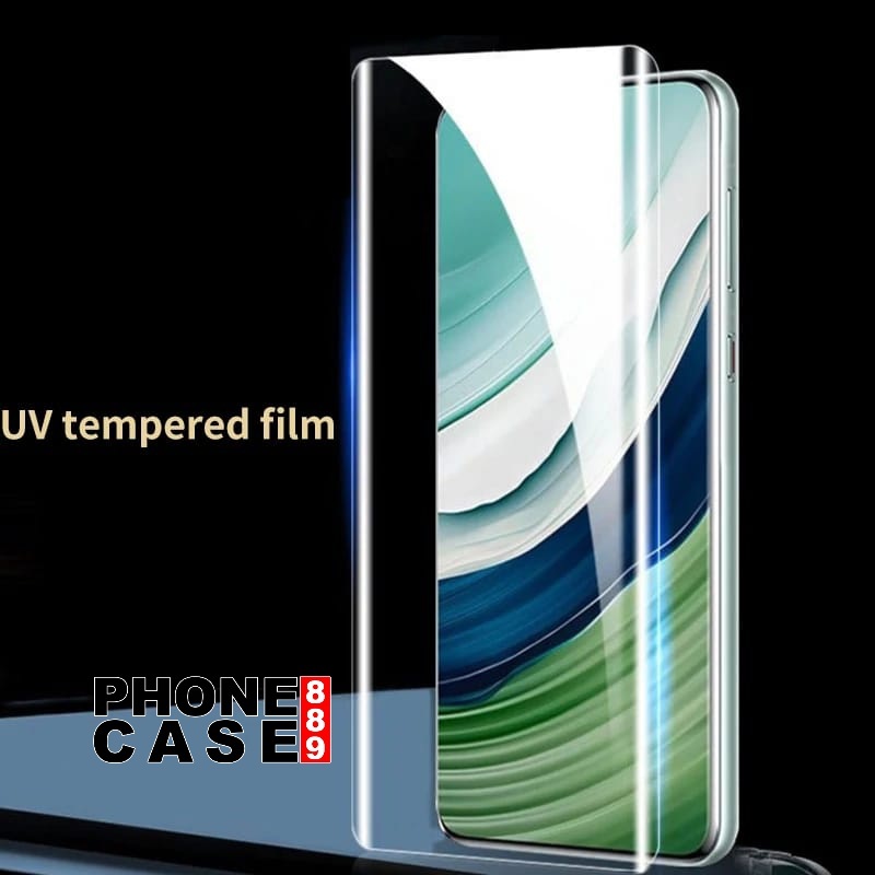 Jual TEMPERED GLASS UV ESD ANTI STATIC INFINIX NOTE 40 PRO 4G INFINIX ...