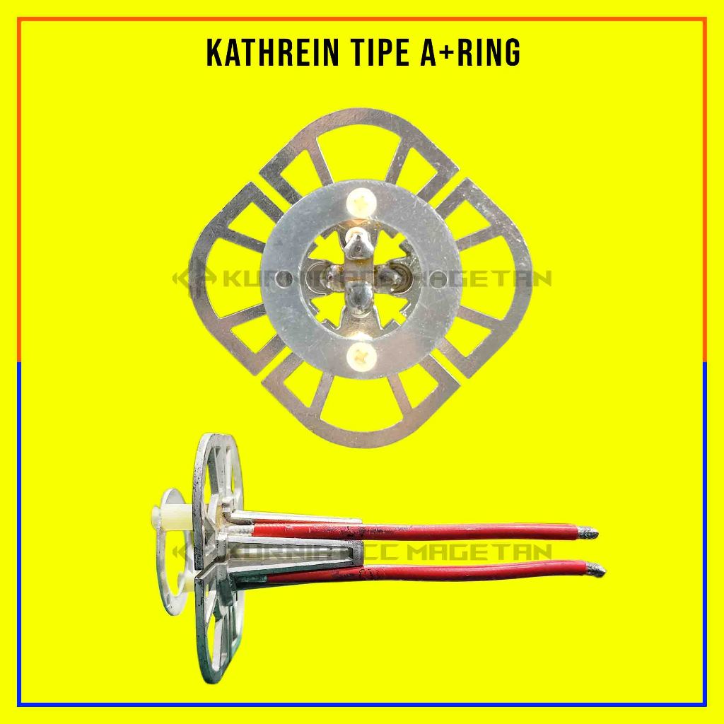 Jual Antena Kathrein / Antena Kathrein Cincin ex BTS / Antena Modem ...