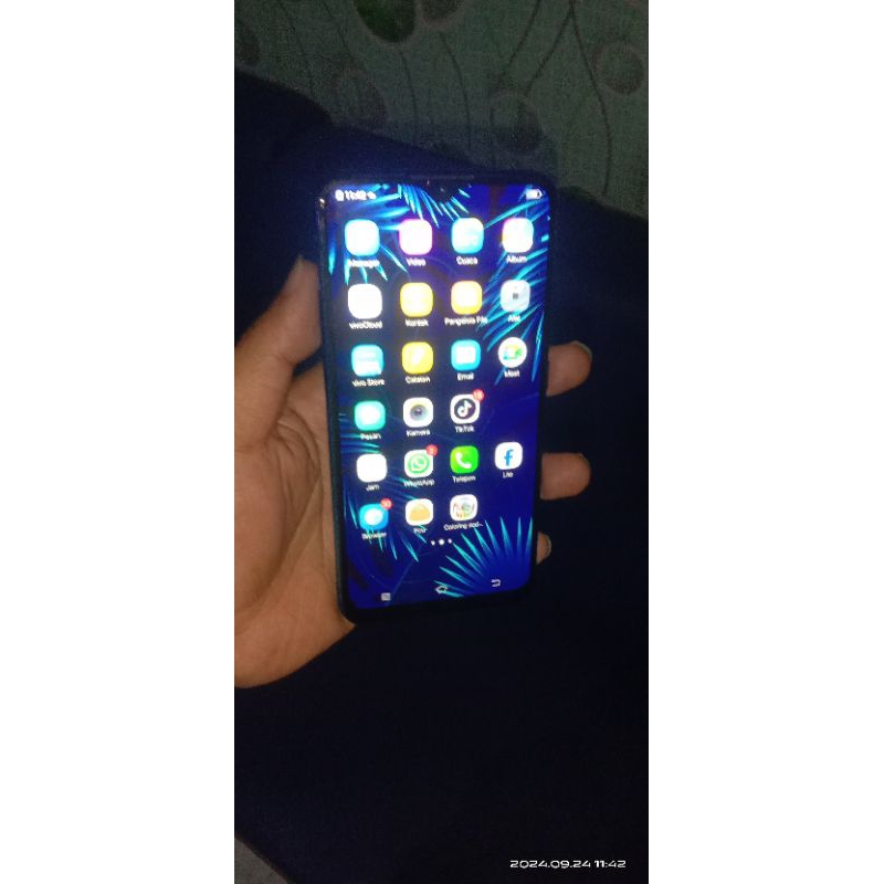 Jual vivo y91 1817 ram 2gb jar 4g | Shopee Indonesia