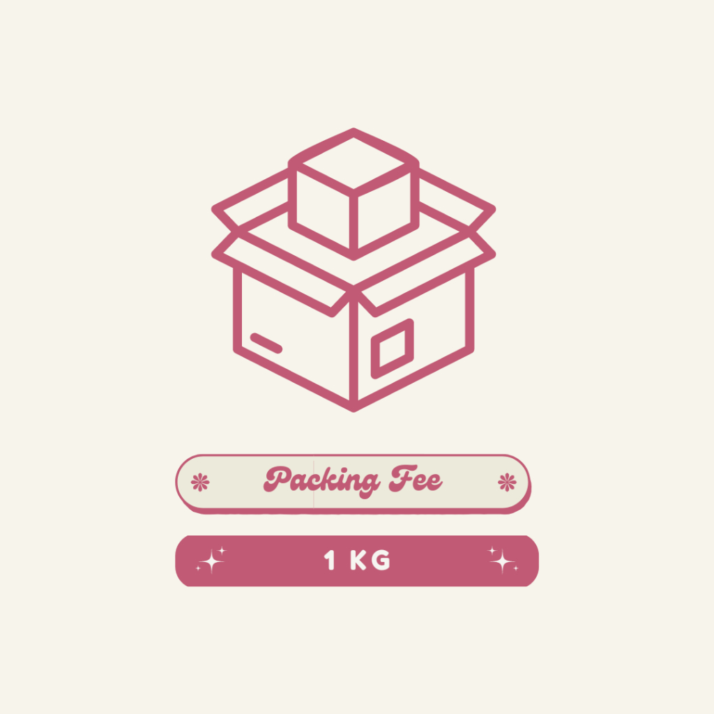 Jual FINAL CO 1kg - Packing Fee | Shopee Indonesia