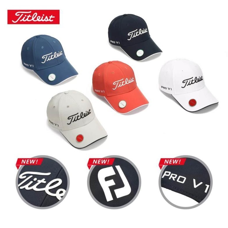 Jual Topi Golf TT Professional Adjustable Golf Sports Top Hat Sun ...