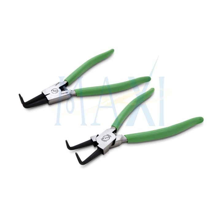 Jual Tekiro tang snap ring SET isi 2 pcs type EB + IB uk. 9 inch ...