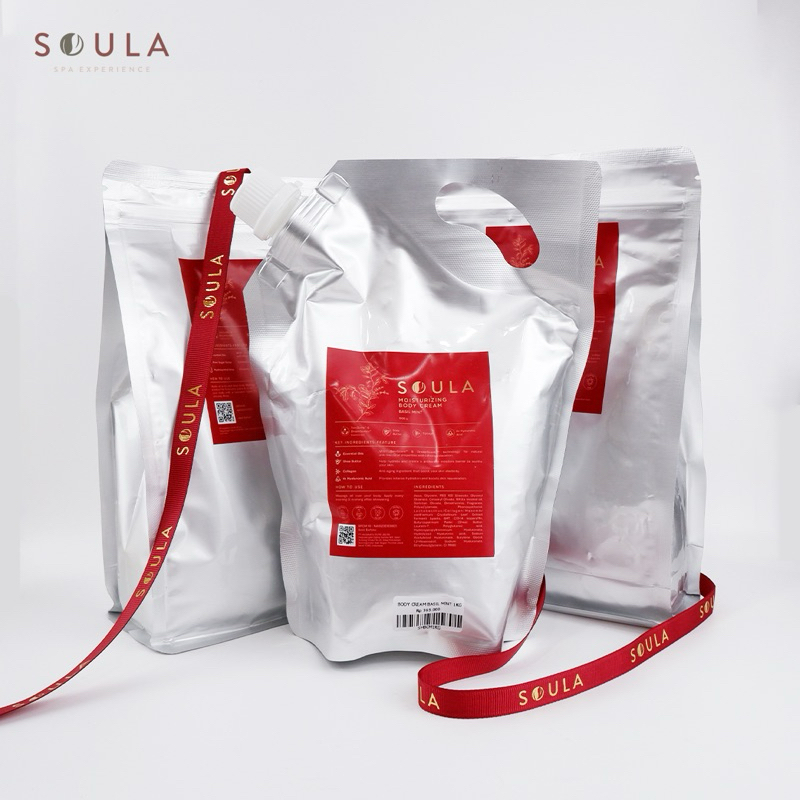Jual Soula Sugar Scrub & Mask 1000gr | Shopee Indonesia