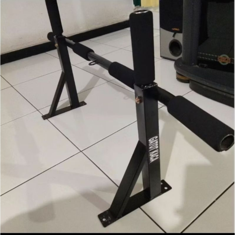 Jual Tiang pull up dinding | Shopee Indonesia