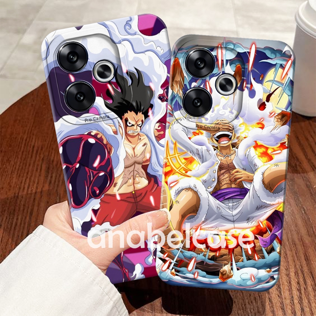 Jual Sofcase poco f6 2024 F5 F4 F3 x5 x5 pro X6 x6 pro m6 pro note 13 ...