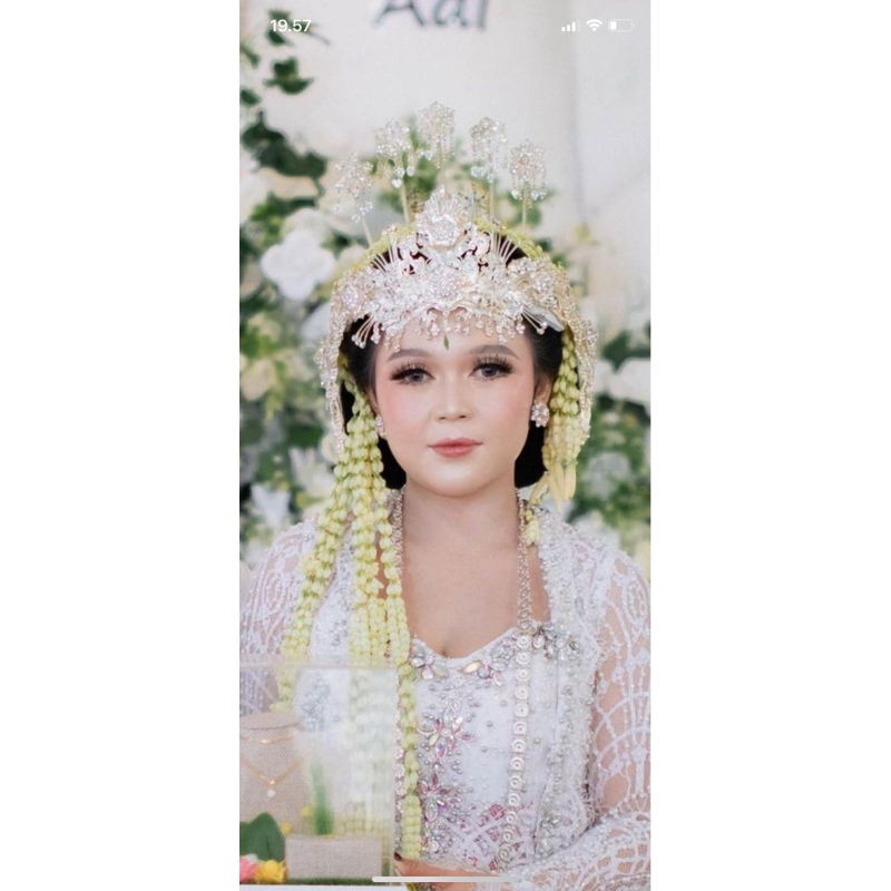 Jual Siger Sunda | Shopee Indonesia