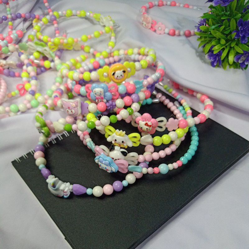 Jual 12 PCS BANDO ANAK KARAKTER RANDOM | Shopee Indonesia
