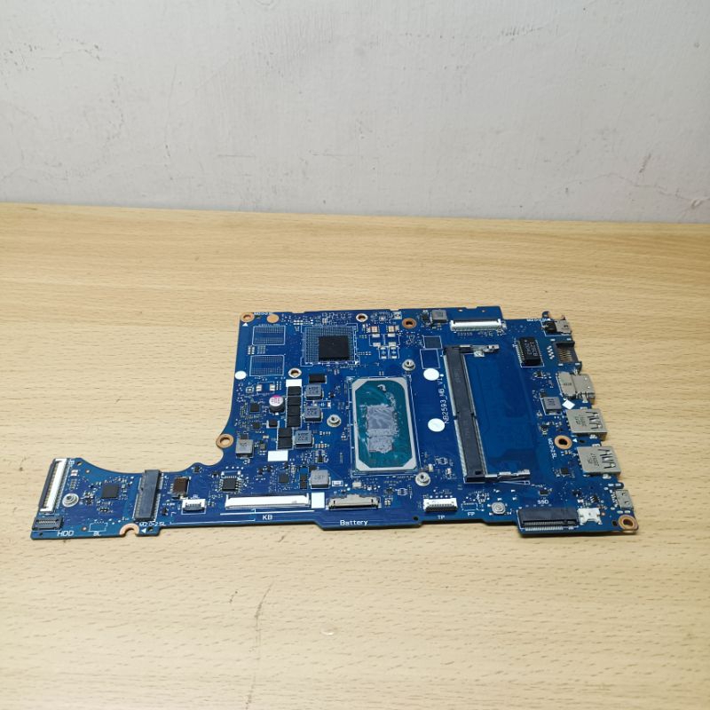 Jual mobo mainboard motherboard mobo mati laptop Acer A514-53 A514-52G | Shopee Indonesia