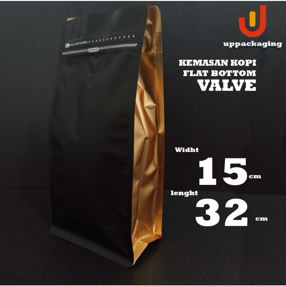 Jual Packaging Kopi Terlengkap & Harga Terbaru Mei 2026 | Shopee Indonesia