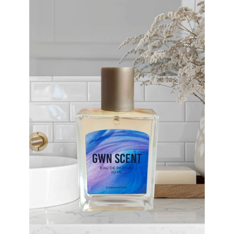 Jual parfum premium Gwen scent 50 ml | Shopee Indonesia