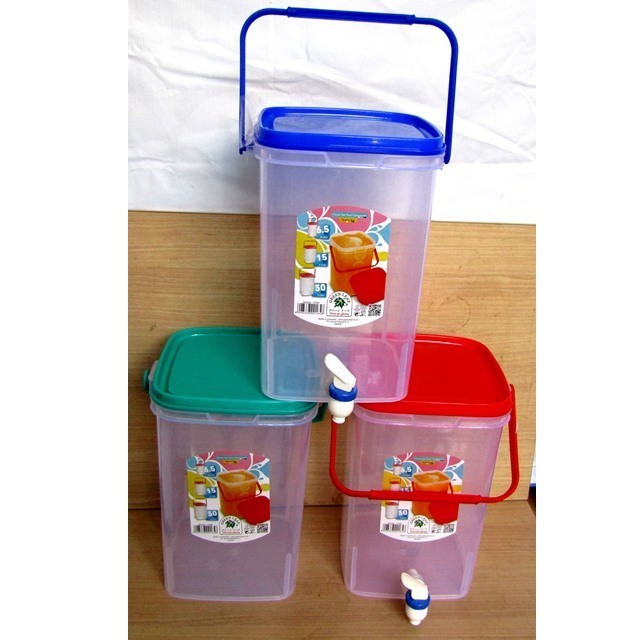 Jual Ember Box Container Dispenser> Dispenser air>Toples dispenser air ...