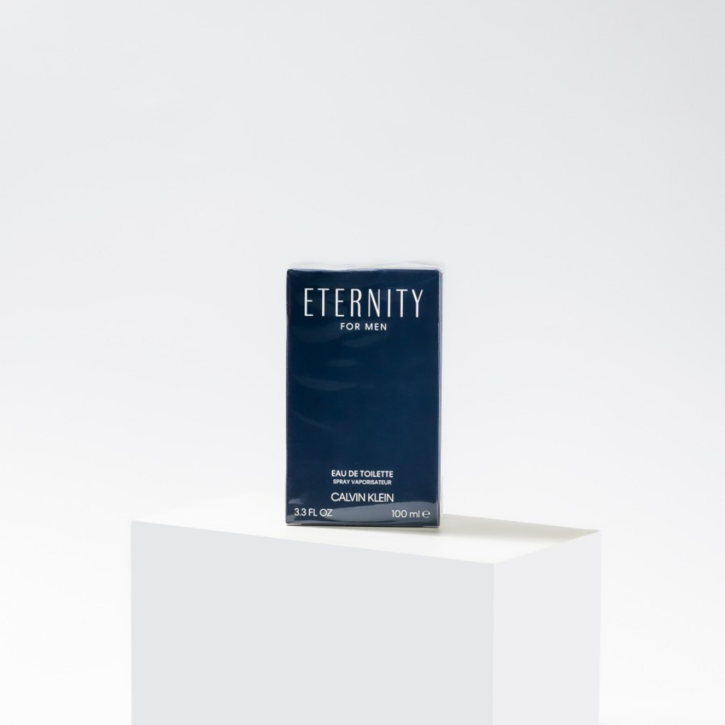 Jual Calvin Klein Eternity Man - 100 ML | Shopee Indonesia