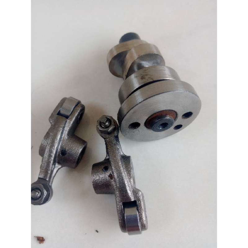 Jual noken as shogun 110/shogun kebo/shogun kancil custom set rra pnp ...
