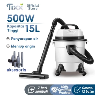 Toko Online Tixx Official Store | Shopee Indonesia