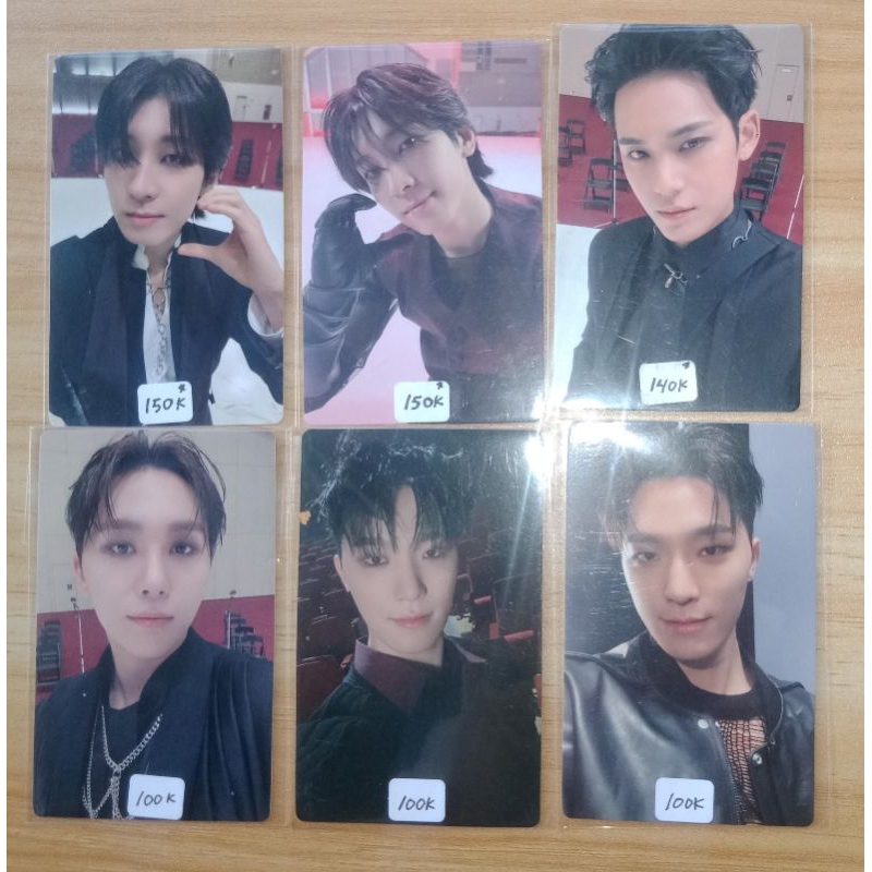 Jual [Ready Stok] Sharing Lucky Draw LD M2U, PWS & Soundwave Seventeen Best Album "17 is Right ...