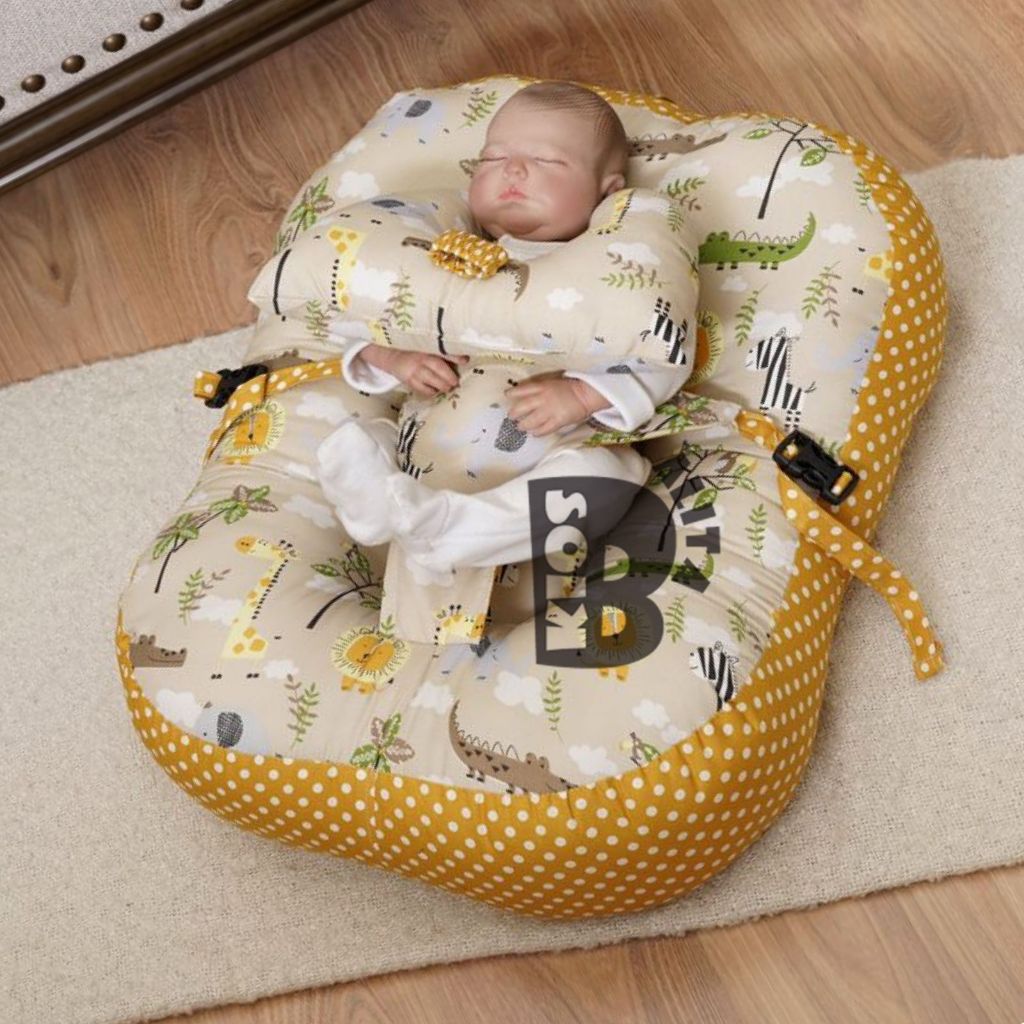 Jual [free tas mika dan bantal dot premium jumbo] SUPER PREMIUM KASUR ...