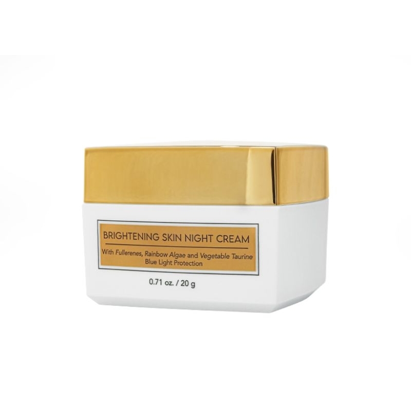 Jual LT PRO Brightening Skin Night Cream 20g | Shopee Indonesia