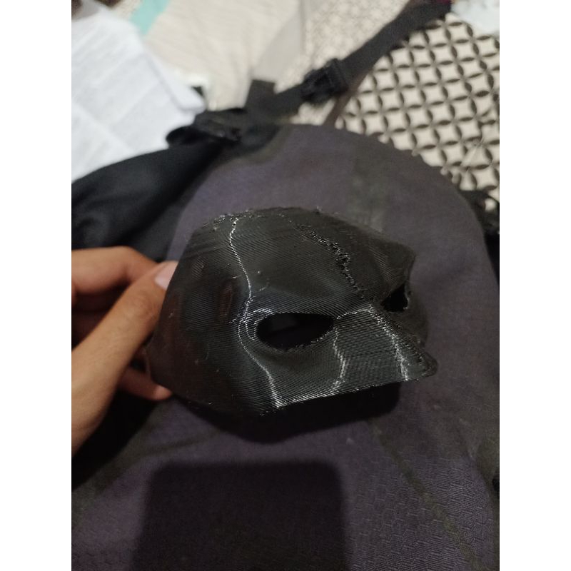 Jual Topeng Kucing Batman | Shopee Indonesia