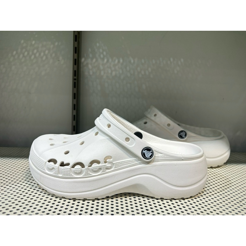 Jual CROCS CLASSIC BAYA CLOG ORIGINAL(free jibbitz+tas crocs) | Shopee ...