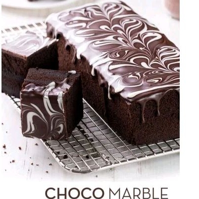 Jual Brownies Amanda Choco marble (KHUSUS JATIM ) | Shopee Indonesia