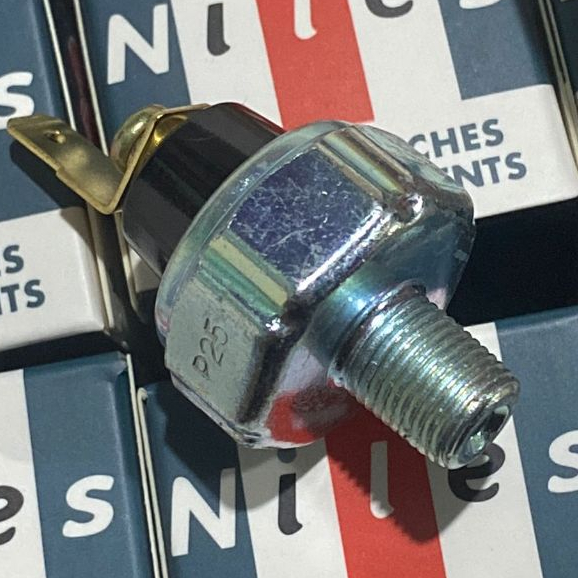 Jual NILES Switch Oli Sensor Tekanan Oil Pressure Universal | Shopee ...