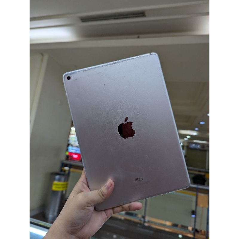 Jual ipad air 2 128gb wifi second original | Shopee Indonesia