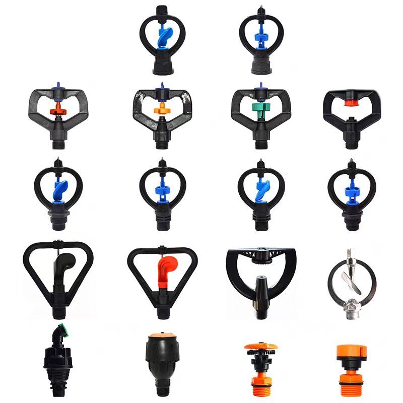 Jual Sprinkler / Sprinkle / Kincir Air (VARIASI) Female Kupu Kupu ...