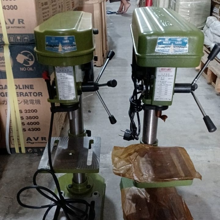 Jual Bor Duduk 13mm WESTLAKE ZHX13 ASLI Heavy Duty Bench Drilling ...