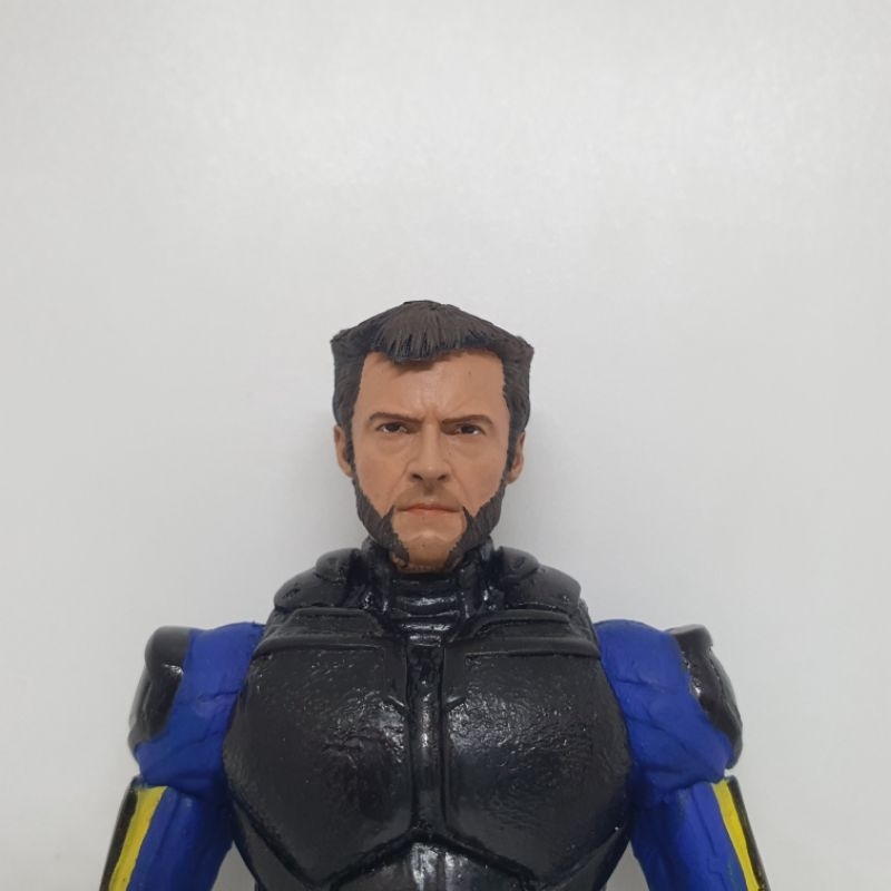 Jual Marvel Legends Wolverine Logan X Men Days of Future Past DOFP ...