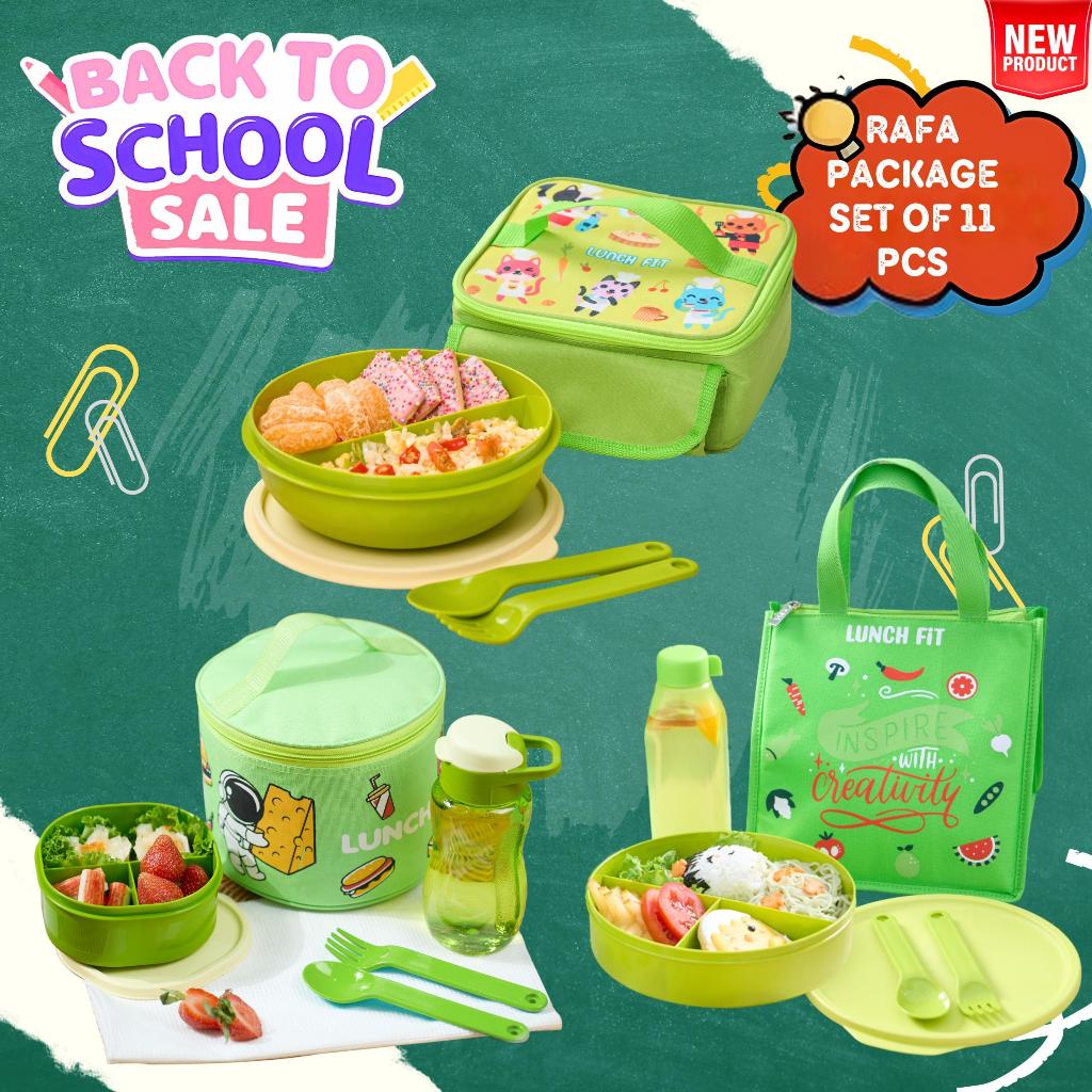 Jual CPM Rafa Package Set Of 11 Pcs ( Rafa Set+Astro Set + Zarina Set ...