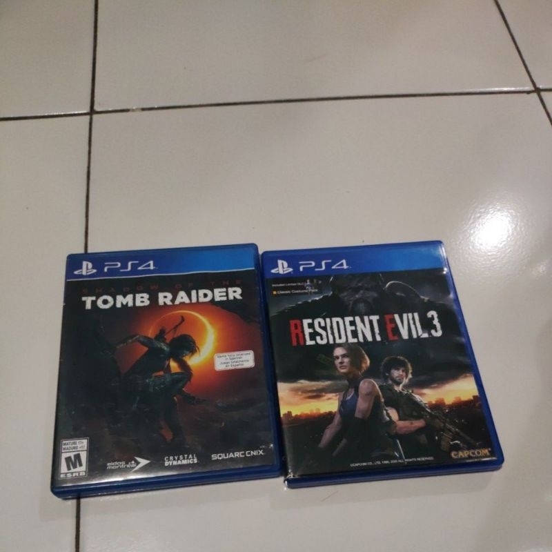 Jual BD KASET PS4 | Shopee Indonesia