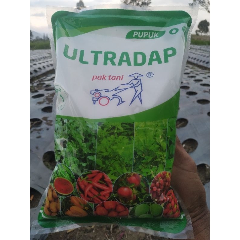 Jual Pupuk Ultradap 1kg Original | Shopee Indonesia