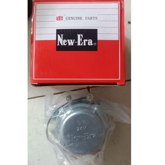 Jual RELAY BATERAI 24V NEW ERA | Shopee Indonesia
