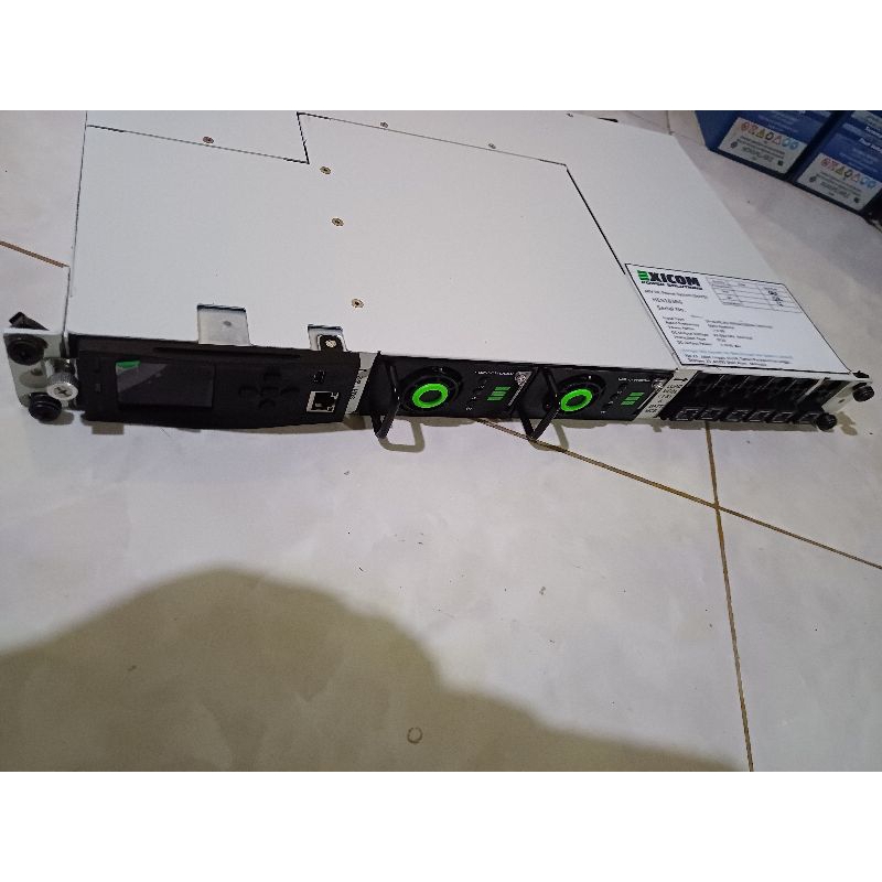 Jual RECTIFIER EXICOM 1U 2.2KW | Shopee Indonesia