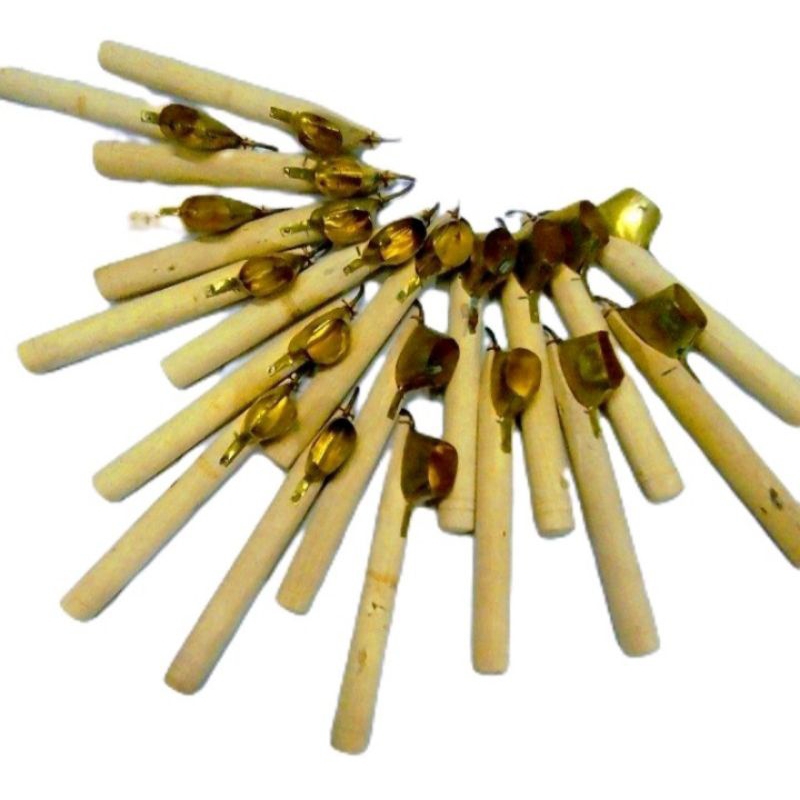 Jual Canting Batik Tradisional dengan Desain Klasik | Shopee Indonesia