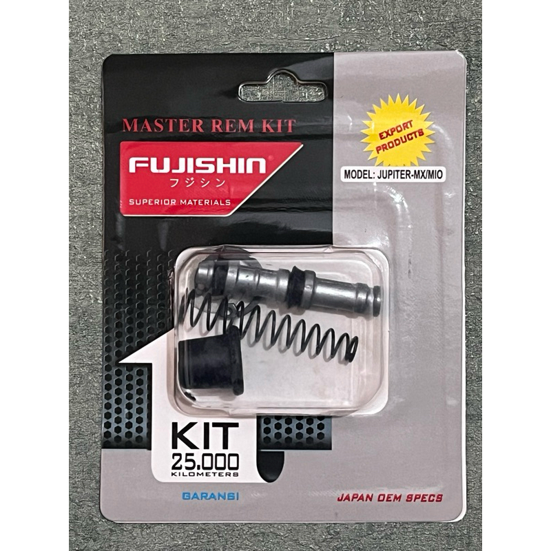 Jual SEAL MASTER REM KIT YAMAHA JUPITER Z Z1 MX FIZR MIO VEGA R ZR RR ...