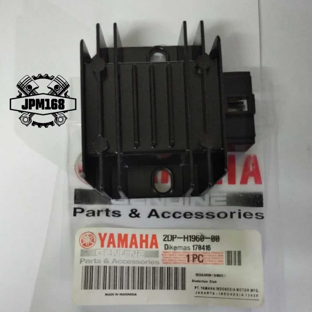 Jual Kiprok Fullwave Nmax - Mx King - Xabre 2DP | Shopee Indonesia