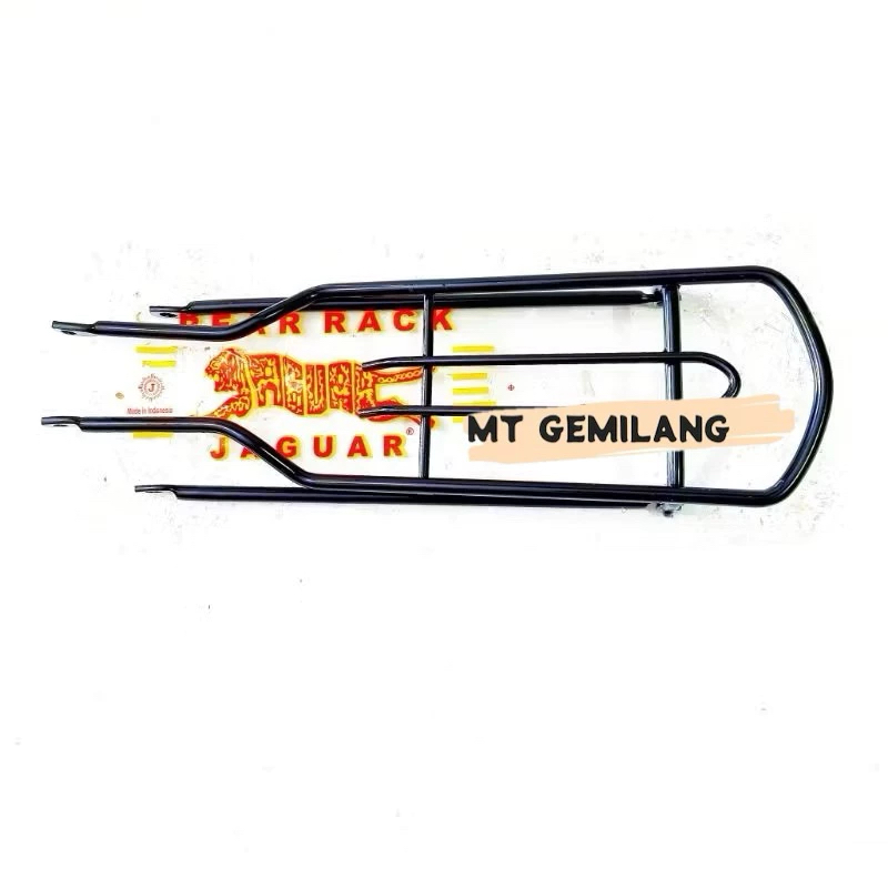 Jual Bagasi Boncengan Belakang Sepeda Bmx Mini 20 Bahan Besi Tebal ...