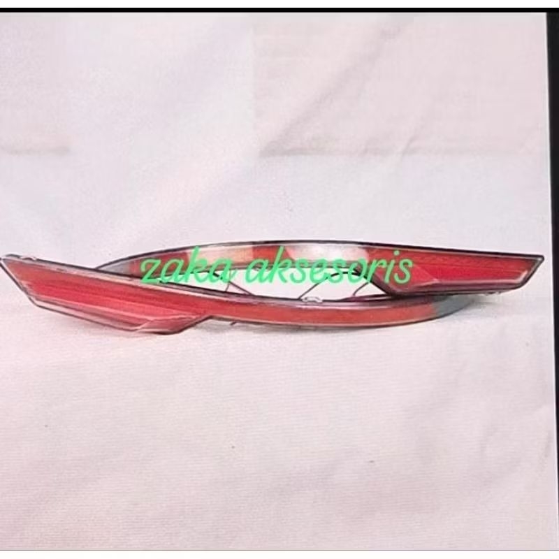 Jual LAMPU BEMPER BELAKANG JETBUS 5 ORIGINAL 24V | Shopee Indonesia