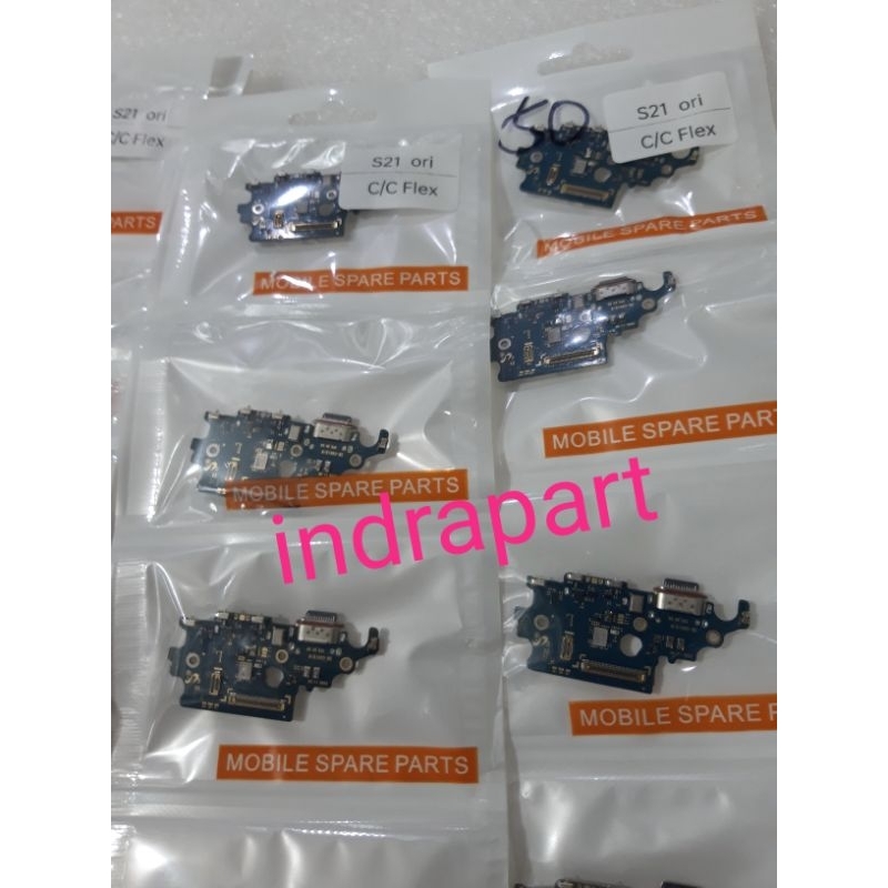 Jual Papan pcb charger Samsung galaxy S21 original ready sesuai foto ya kak | Shopee Indonesia