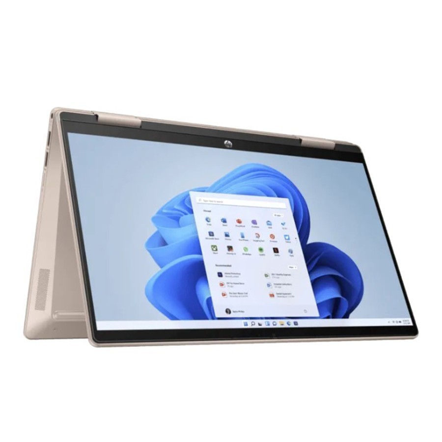 Jual HP Laptop Pavilion X360 14 EK2222TU Intel Core 5 120U 16GB 512GB ...