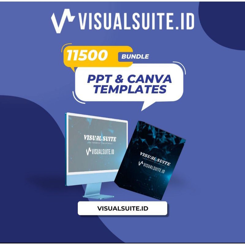 Jual Visual Suite (Commercial License) | Shopee Indonesia