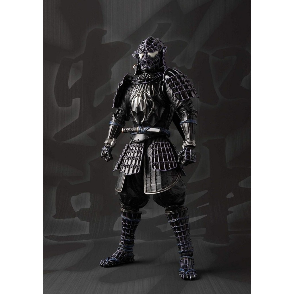 Jual Bandai Meisho Movie Realization - Onmitsu Black Spider-Man ...