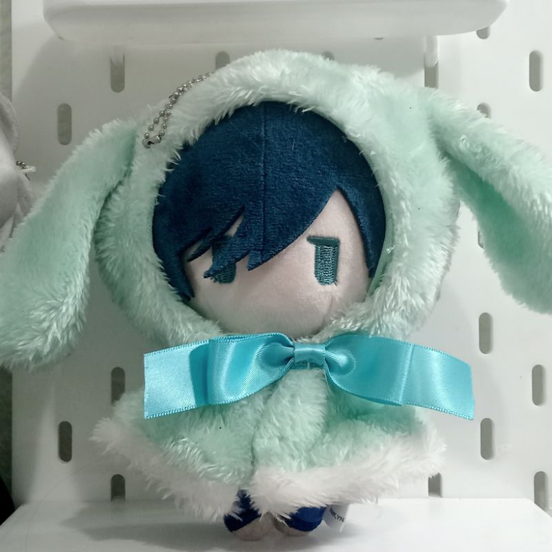 Jual Blue lock Itoshi Rin Capenui Ring | Shopee Indonesia