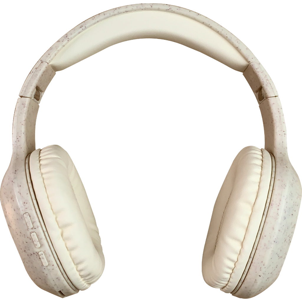 Jual Loops Bluetooth Headphone Duo X12 - Cream | Shopee Indonesia