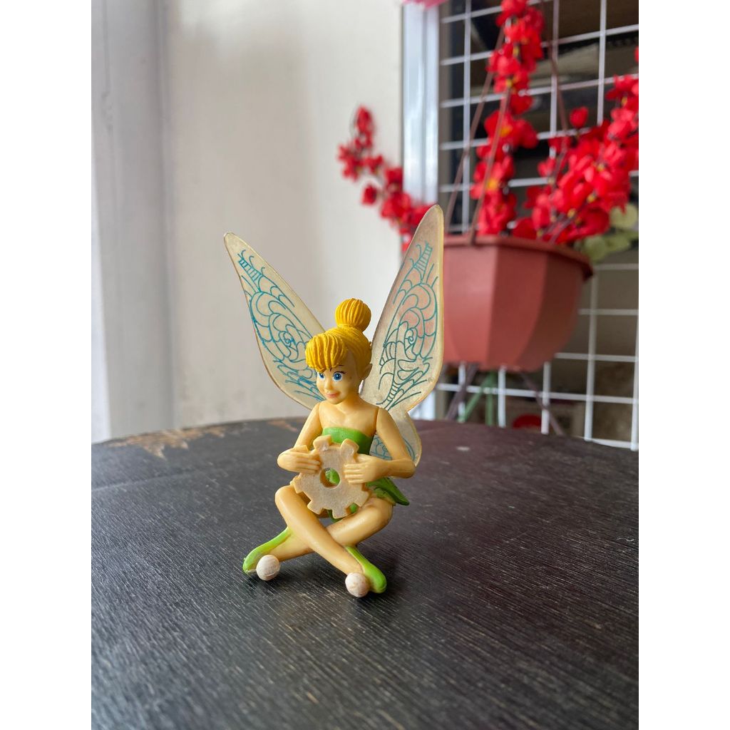 Jual Miniature Vintage action figure edisi second one stop party ...